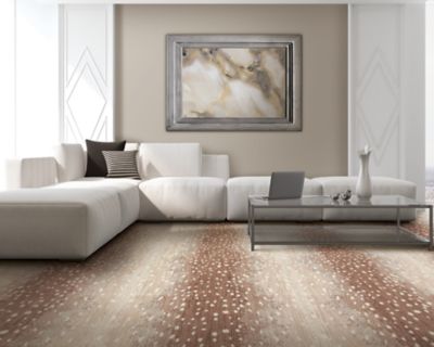 Savanna Antelope in Brownstone Carpet — Levis4Floors