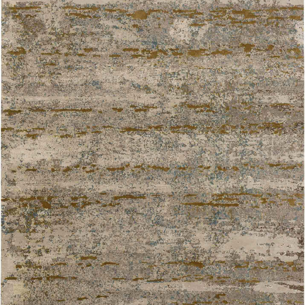 Provocateur Grey in Grey 2'X3' Area Rugs — Levis4Floors