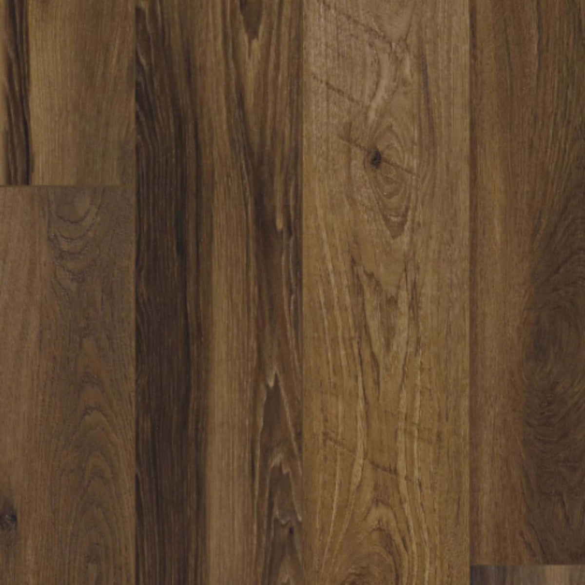 COREtec Premium in Blended Umber Luxury Vinyl — Levis4Floors