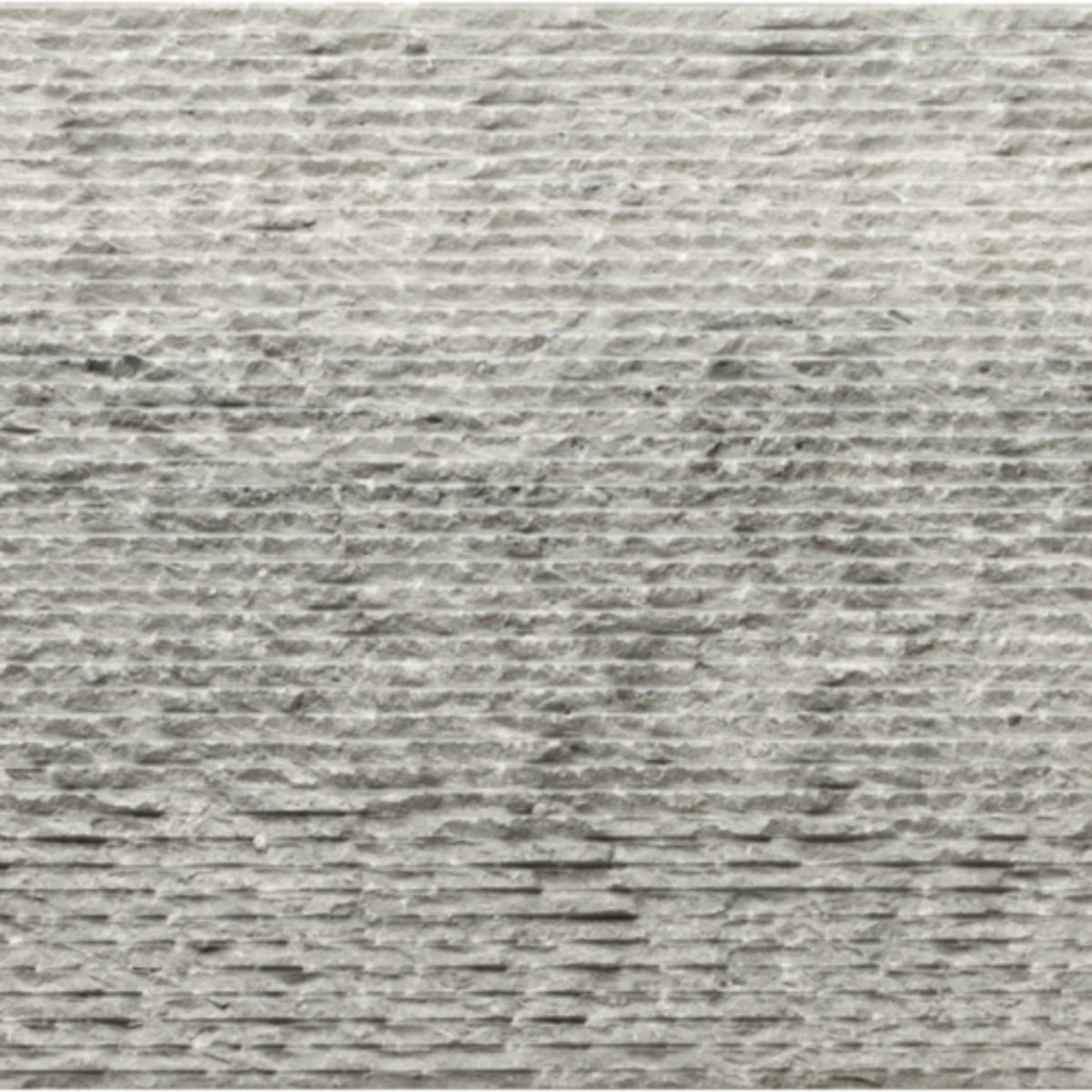 Metro in Blue 12" X 24" Striated & Chiseled Natural Stone — Levis4Floors