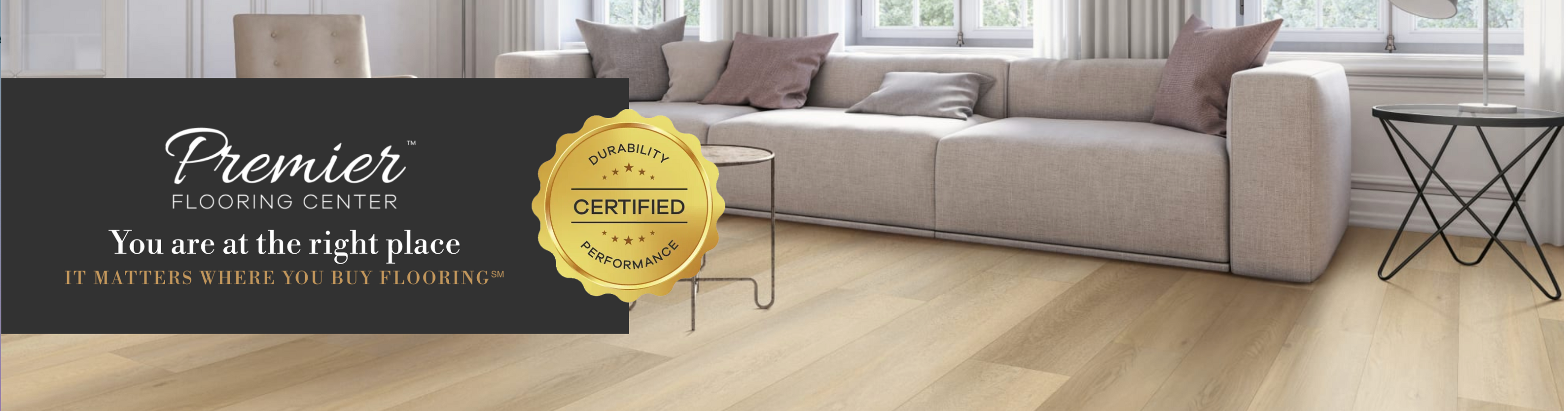Premier Flooring Center — Levis4Floors