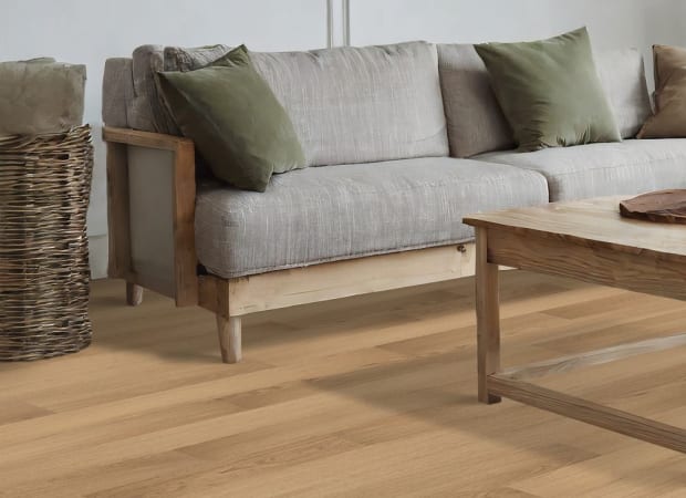 Ember Coast 5" in Acadia | Pergo Extreme — Levis4Floors