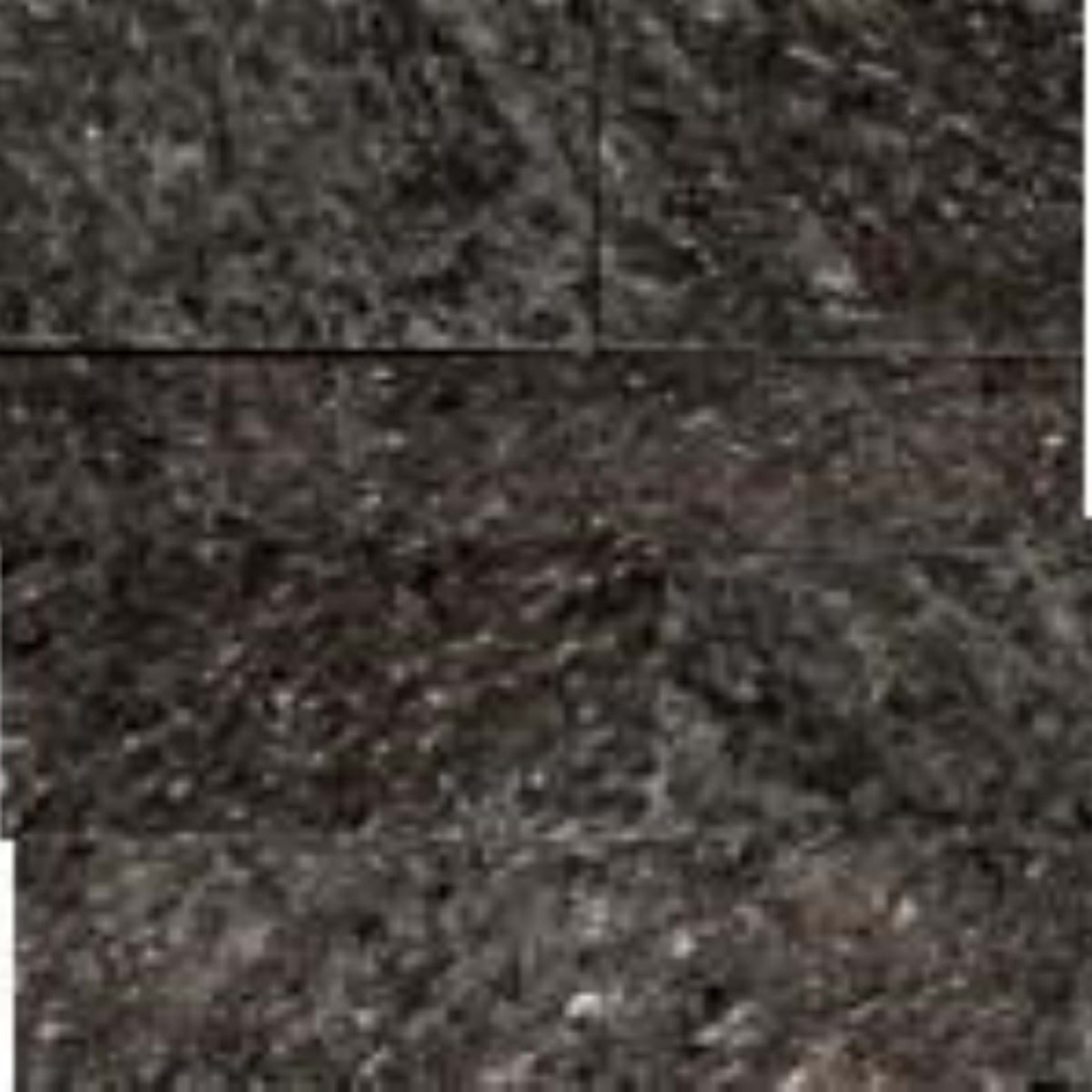 SLATE, QUARTZITE & SANDSTONE in Black Quartzite - Stacked Corner Set 6 ...